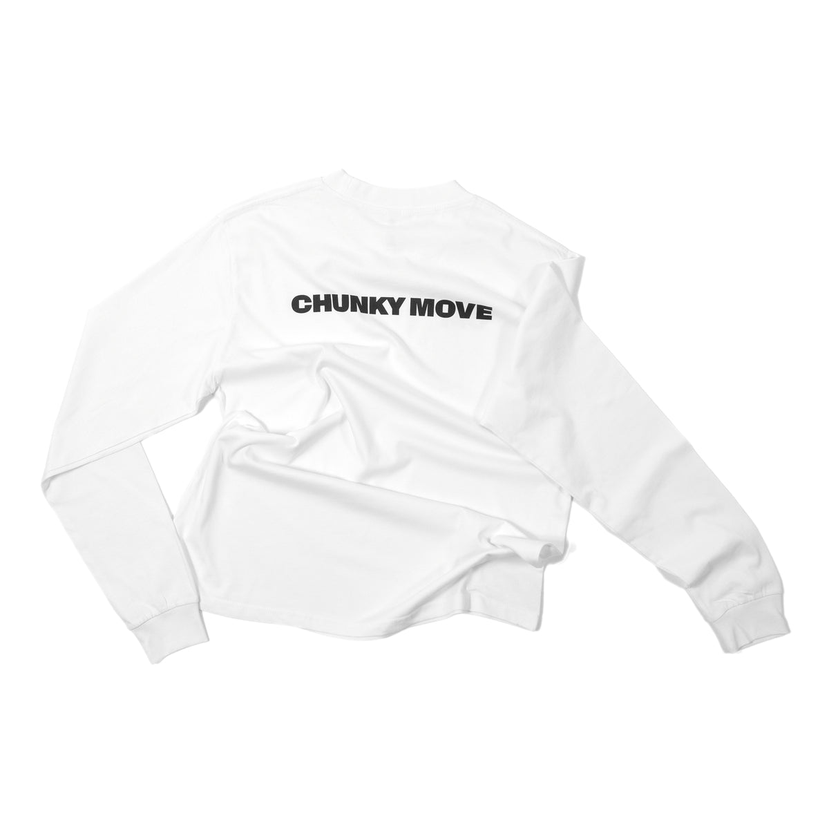 CM MeRcH – Chunky Move