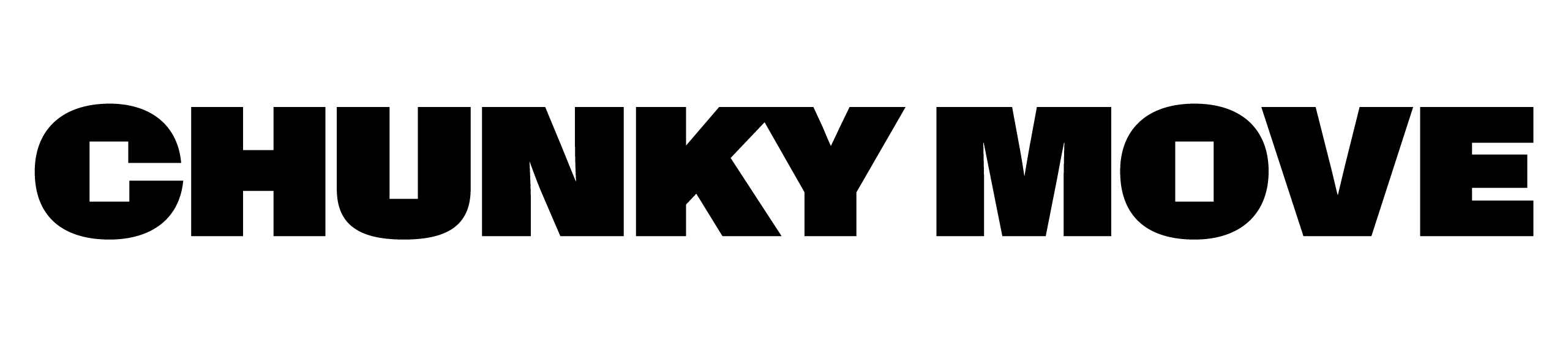 Chunky Move Logo Blue Sky Studios Music Television Channel MTV Logo